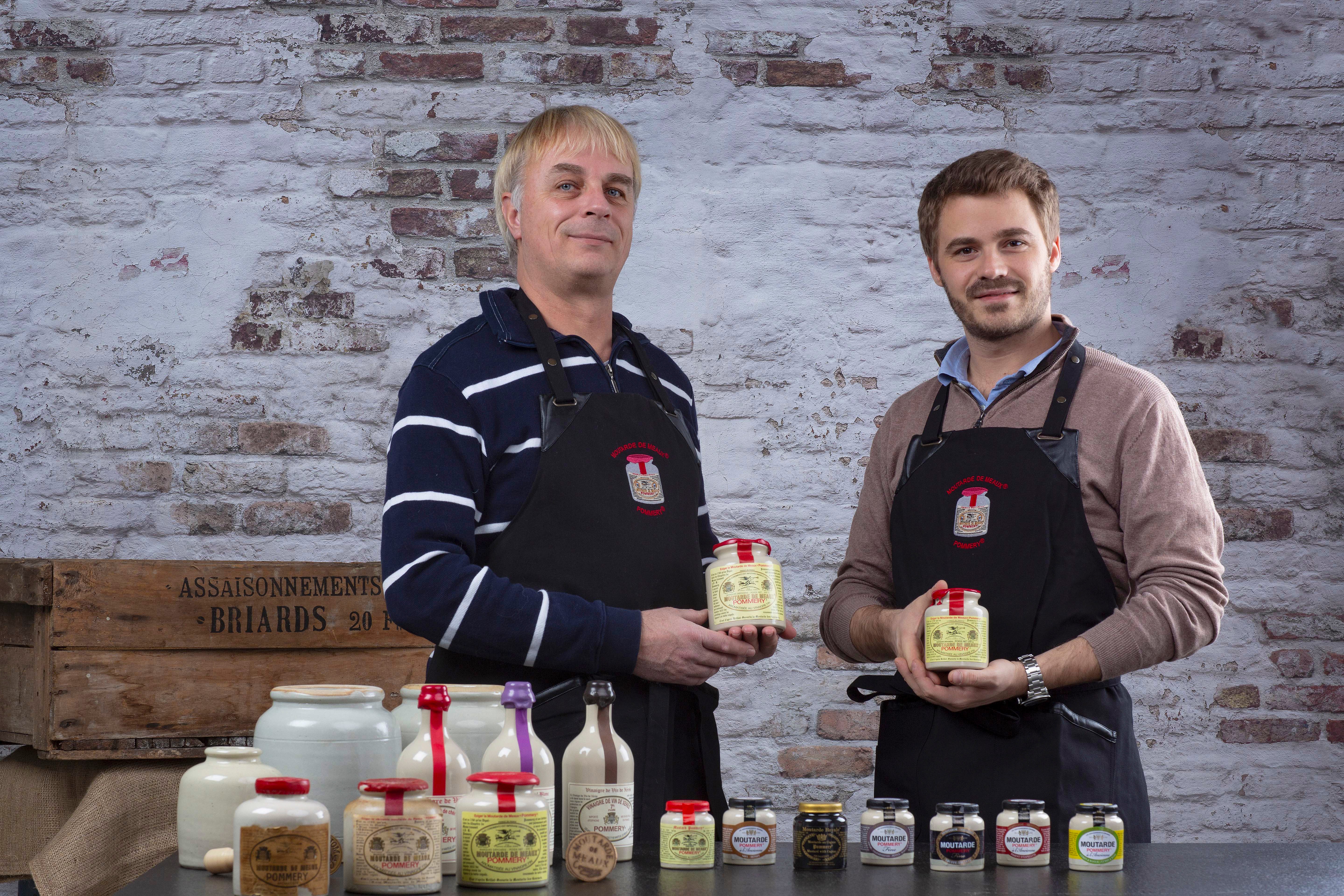 What is the best mustard? A comparison and selection of the best.